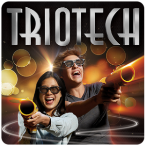 Triotech Secures Big Investment Bucks