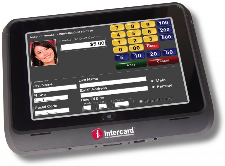 Intercard Teams With Micros For Improved POS – RePlay Magazine
