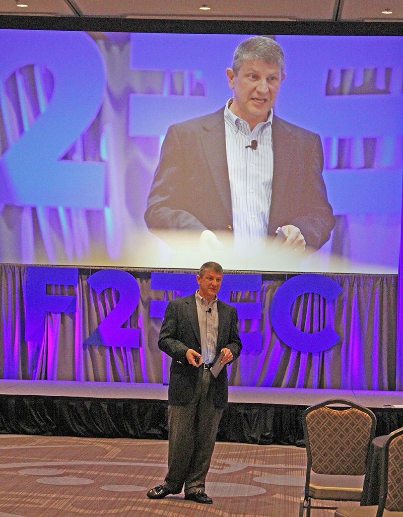 Benson’s Bullish on Cinema Centers – RePlay Magazine