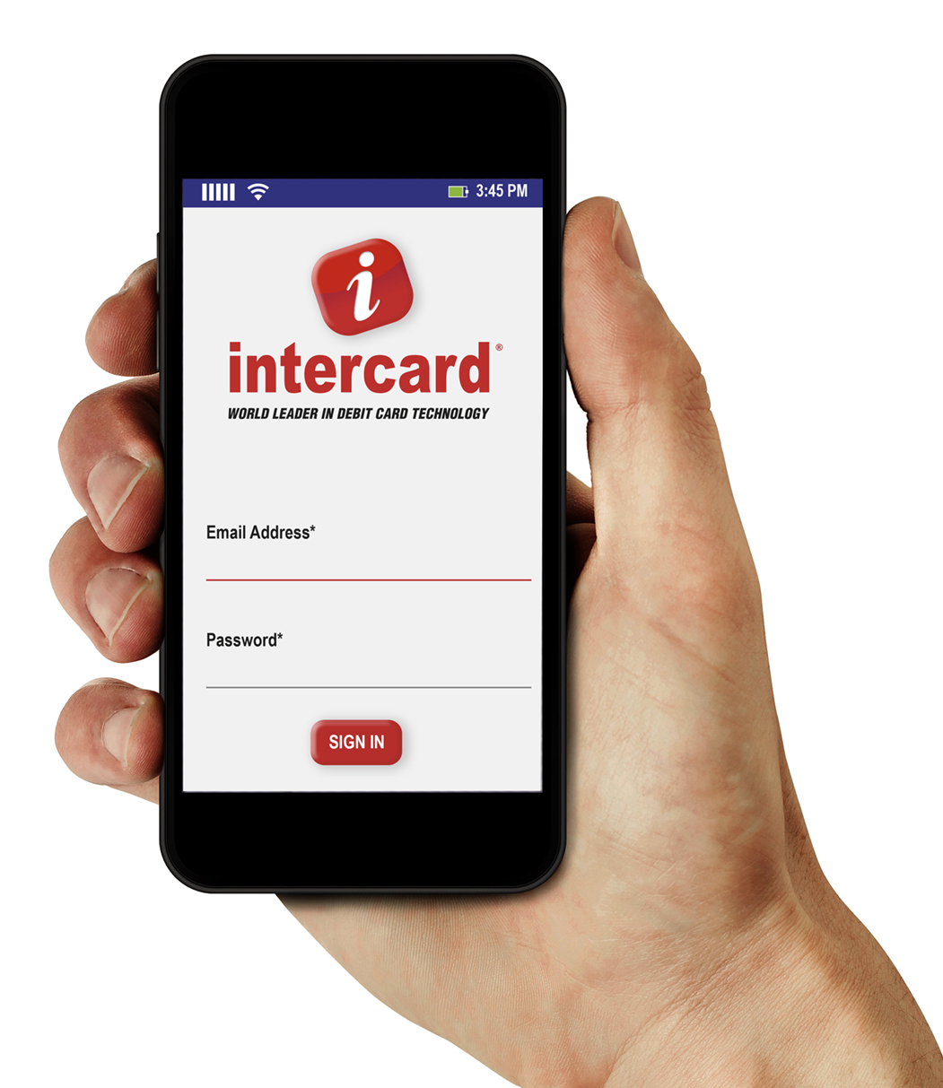 Intercard Bows Mobile Arcade Management App – RePlay Magazine