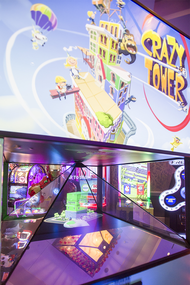 NW Show Gets Superhero-Sized Showing – RePlay Magazine