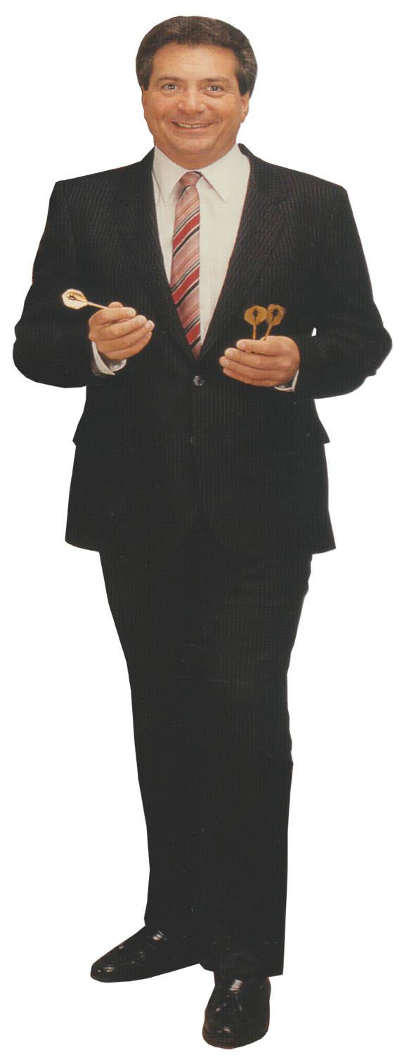 Arachnid Honors Sam Zammuto – RePlay Magazine