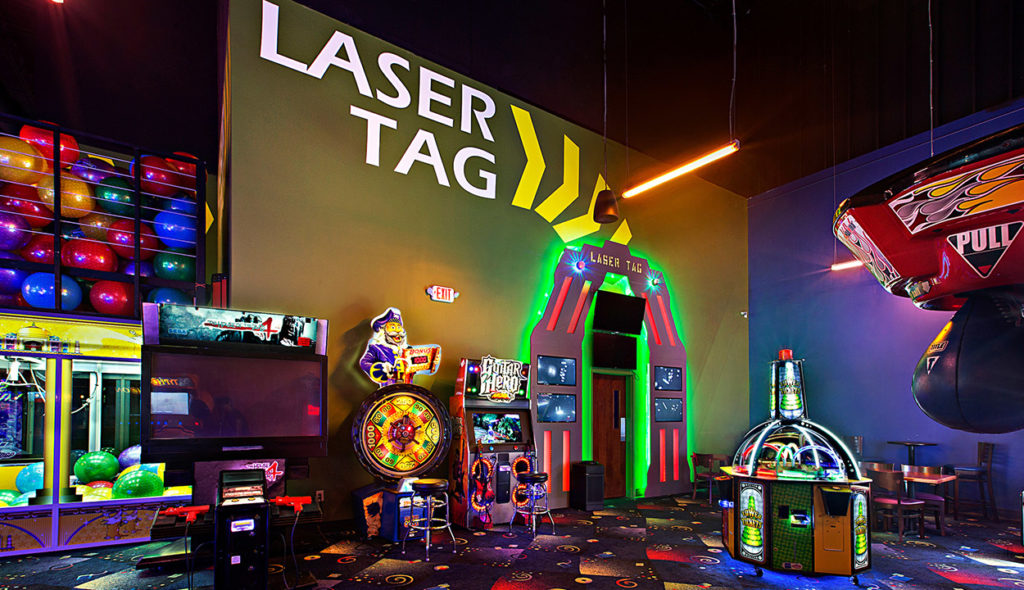 Stars And Strikes Opens First Tennessee Location Stars And Strikes Opens First Tennessee Location