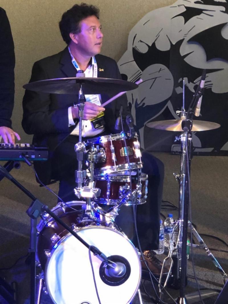 Sacoa’s Mochkovsky Fam Hosts Hit Party – RePlay Magazine