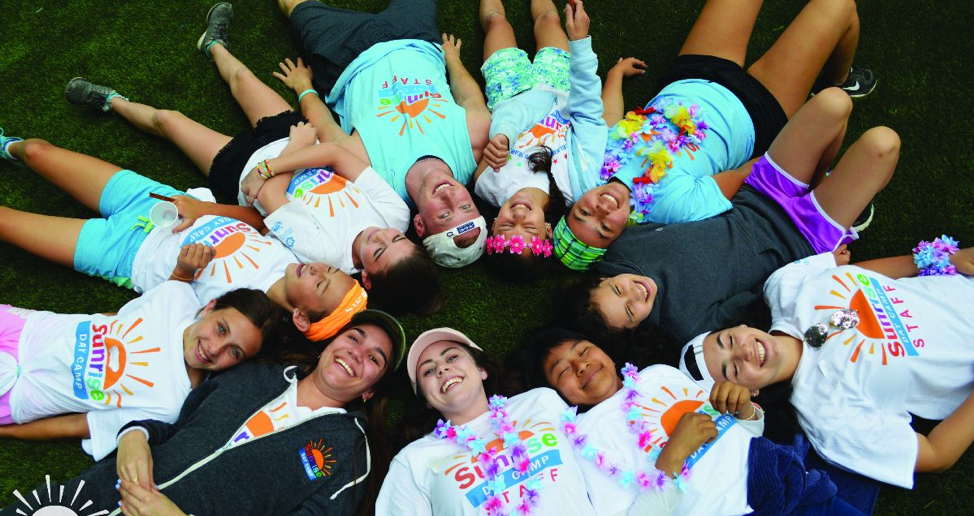 Sunrise Day Camp