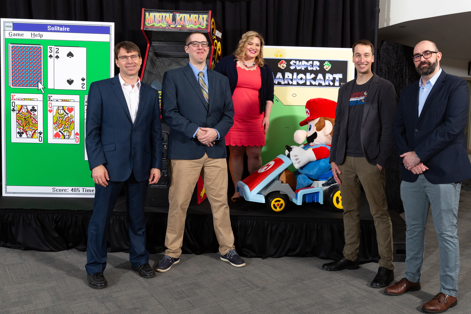 Video Game Hall of Fame Inductions – RePlay Magazine