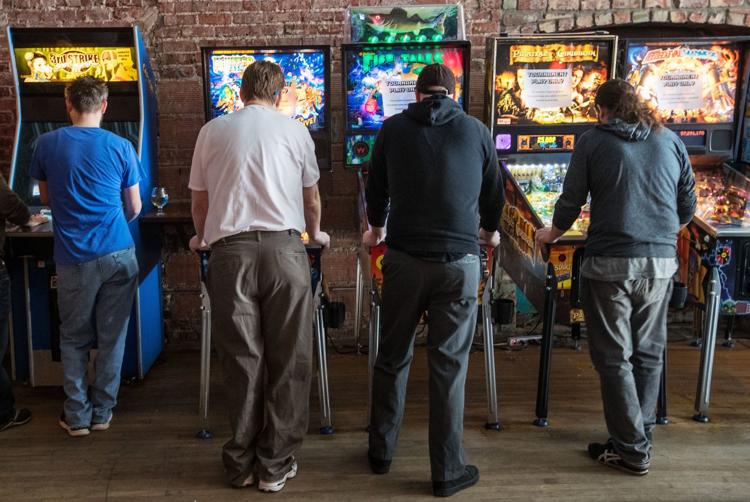 Beercade 2 to Omaha | RePlay Magazine