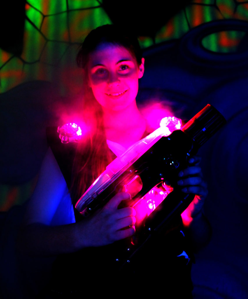 A Launch at Launch – RePlay Magazine