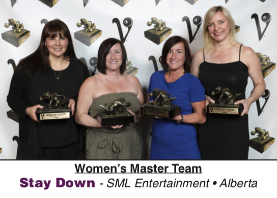 VNEA Pool Championships Hit Vegas Pockets – RePlay Magazine