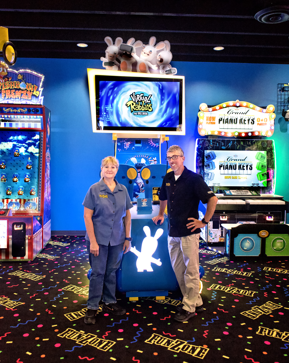 500 Units Sold: Virtual Rabbids Reaches Milestone – RePlay Magazine