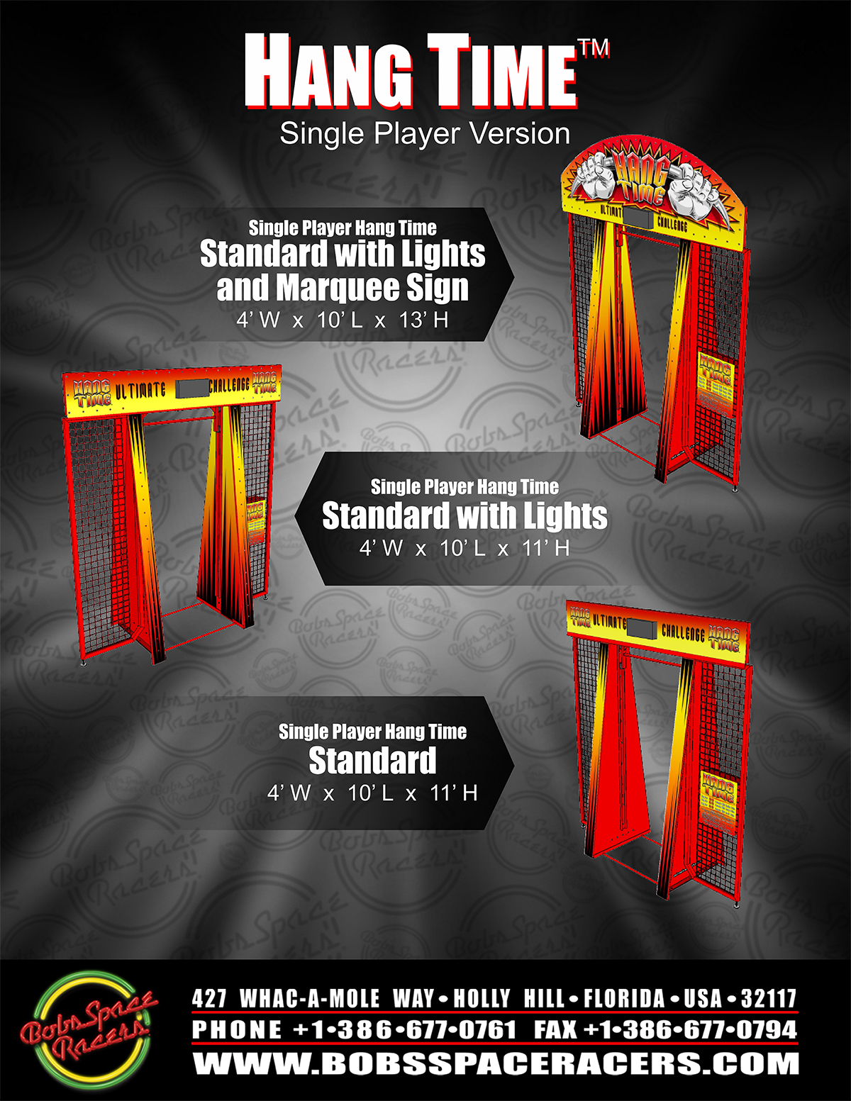 New BSR Attraction Coming – RePlay Magazine