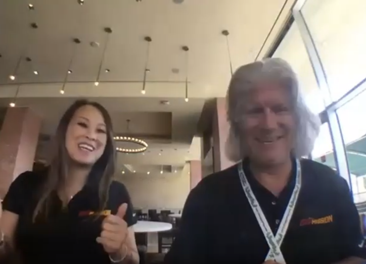 Cooney Continues VR Deep Dives – RePlay Magazine