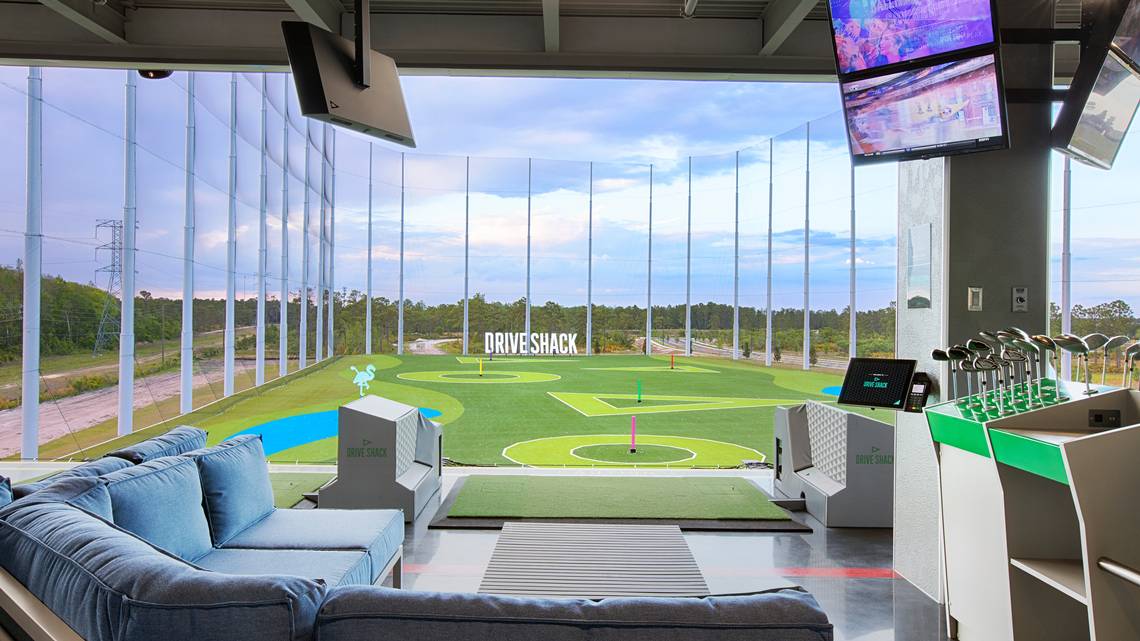 Drive Shack to Raleigh – RePlay Magazine