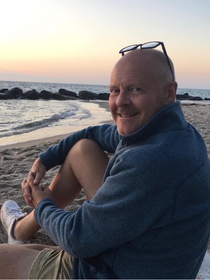 Bandai Namco’s Kjeld Erichsen Passes – RePlay Magazine