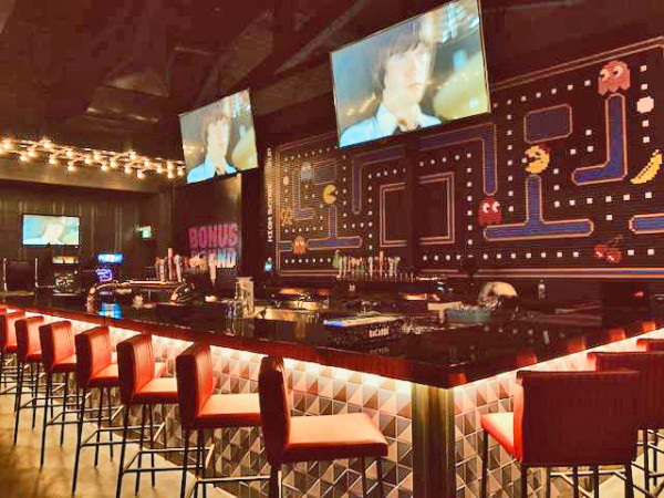 Two Arcade Bars Open in Edmonton | RePlay Magazine