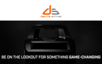 Delta Strike Says It Has Laser Tag “Game Changer” – RePlay Magazine