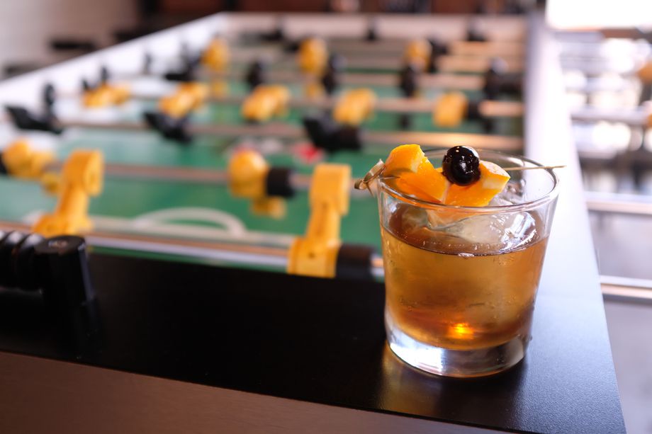 Pins Mechanical Co., 16-Bit Bar + Arcade Open – RePlay Magazine