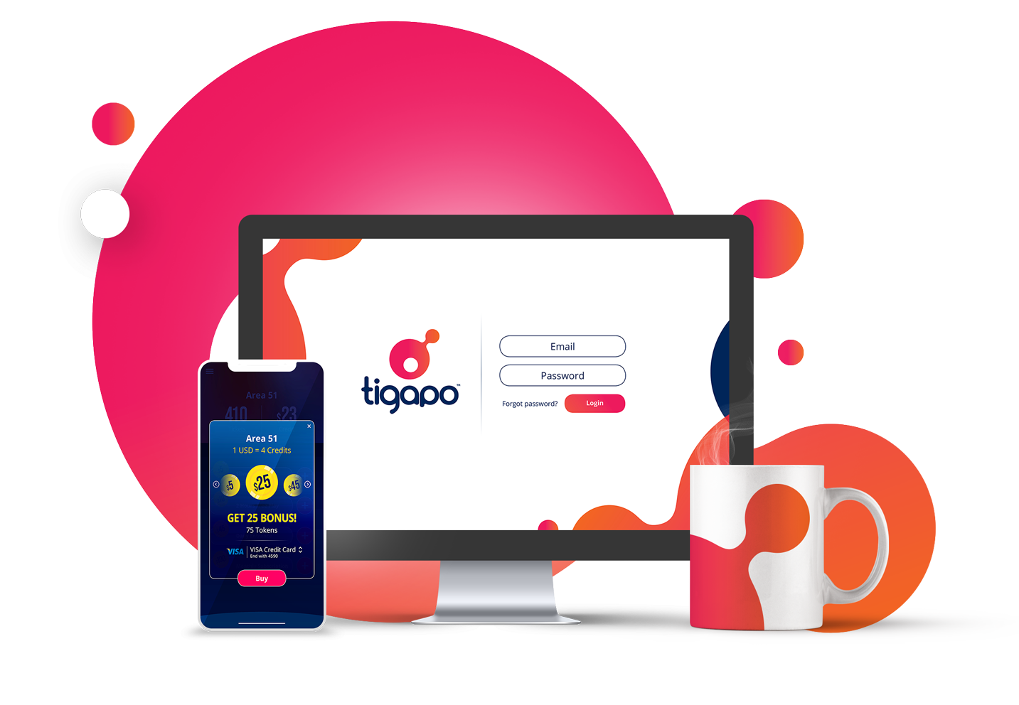 Tigapo to Unveil New Features Powered By AI – RePlay Magazine