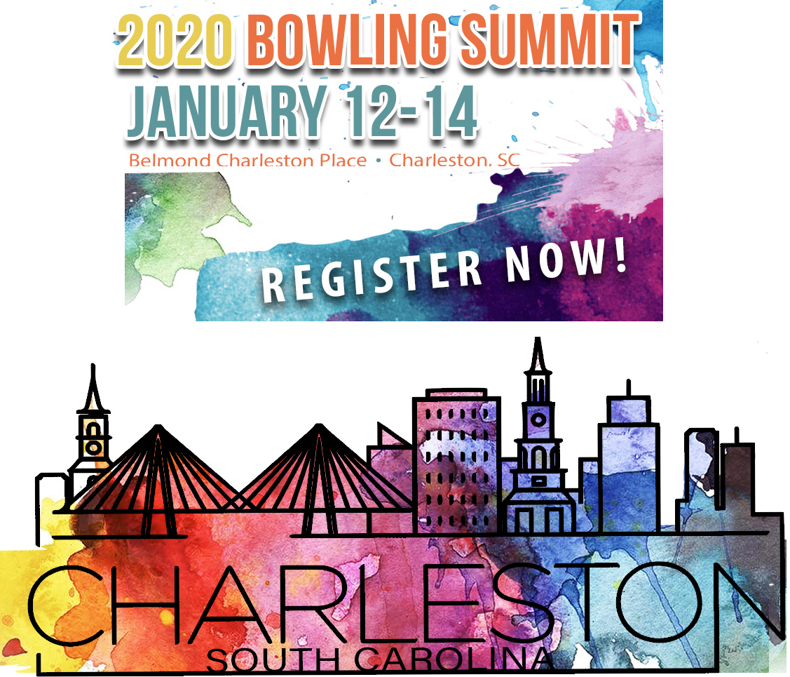 Register Now for 2020 Bowling Summit – RePlay Magazine