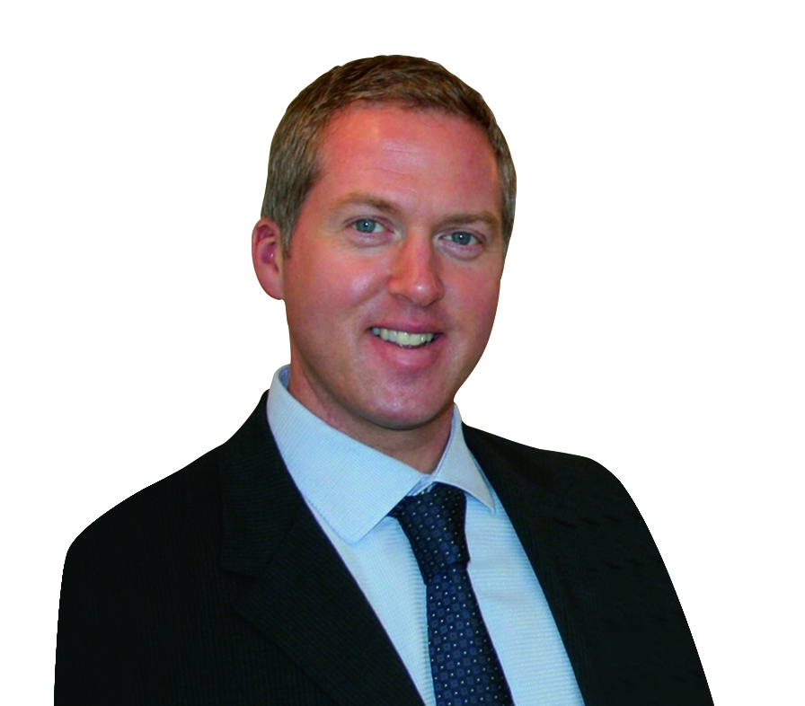 Bay Tek Hires Sales Director, Replacing Retiring Rochetti – RePlay Magazine