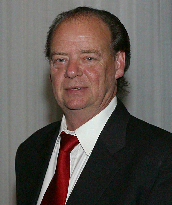 Tournament Maven Gary Benson Passes – RePlay Magazine