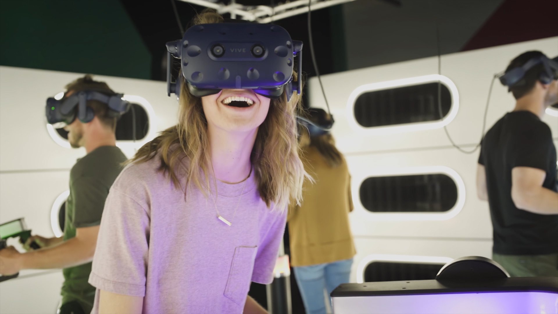 Hyperdeck Expanding at Hersheypark Next Summer – RePlay Magazine