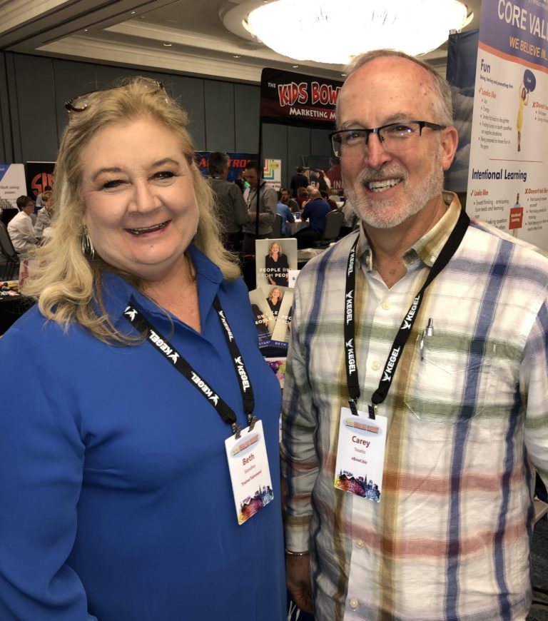 BPAA Winter Summit Brings Bowling Biz Together – RePlay Magazine