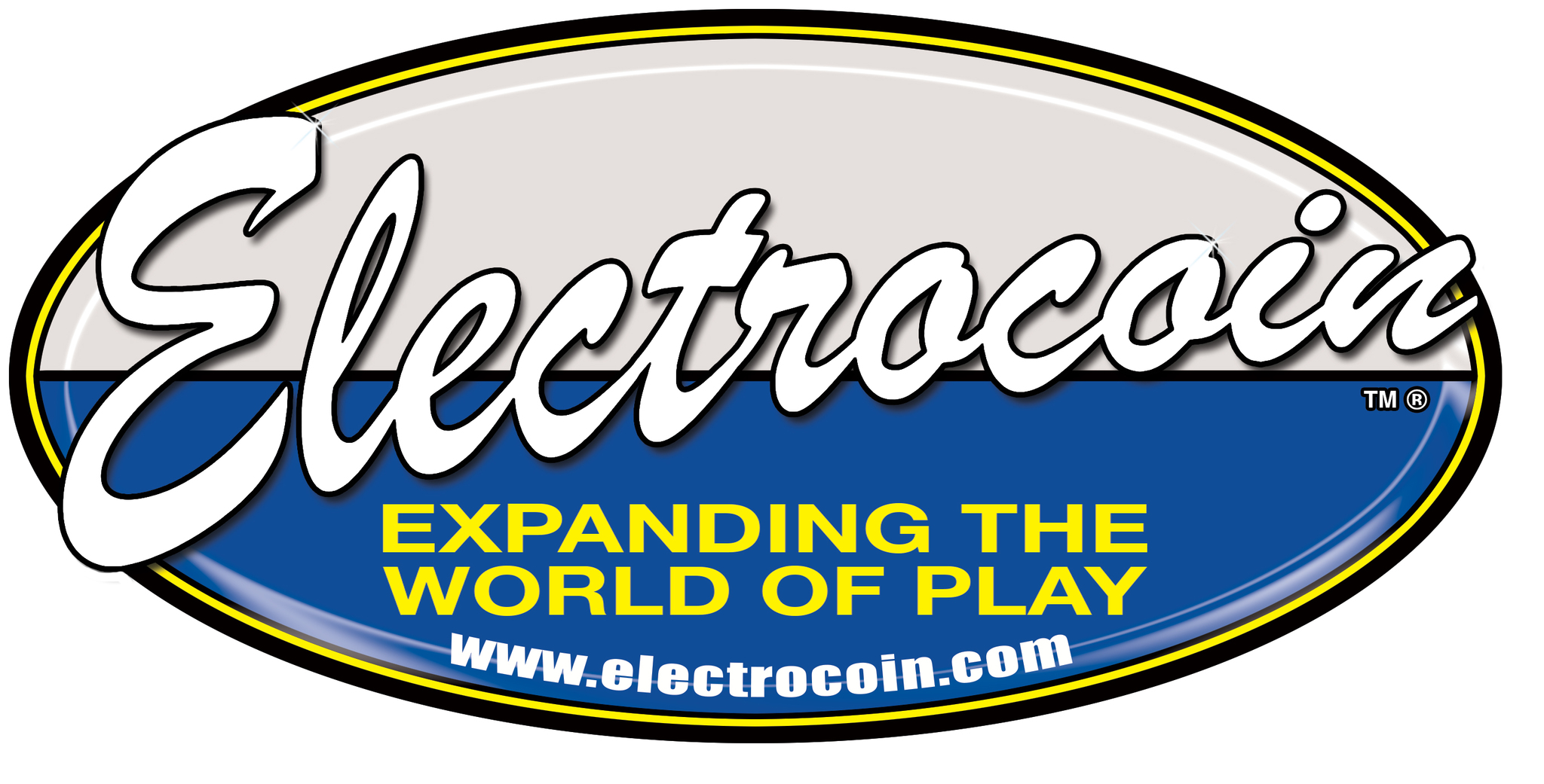 Electrocoin Showing Intercard Technology – RePlay Magazine