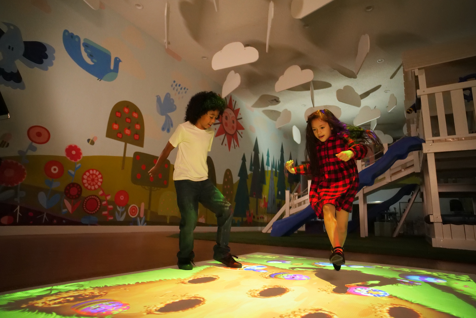 EyeClick Launches New, Interactive “Obie” Product – RePlay Magazine