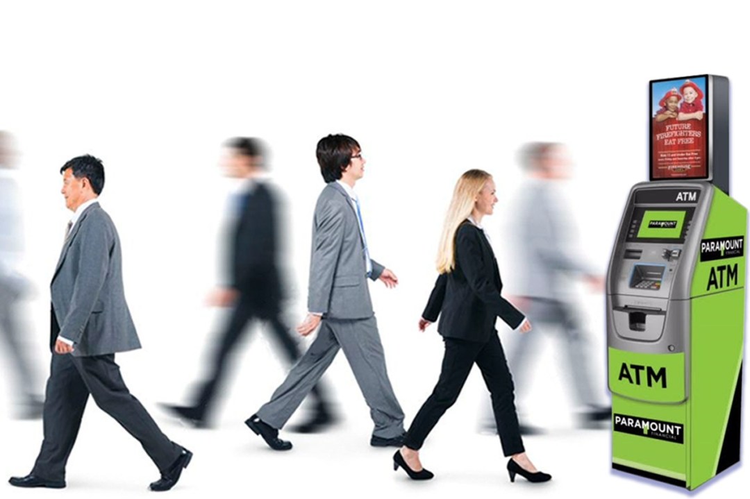 Jim Weber Joins Paramount Group – RePlay Magazine