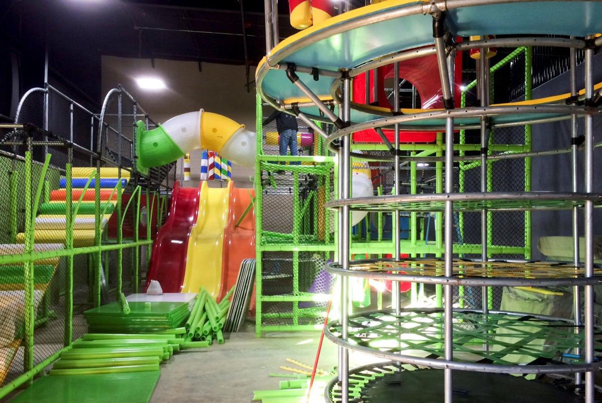 MAX Family Entertainment Center Opening Mid-March – RePlay Magazine