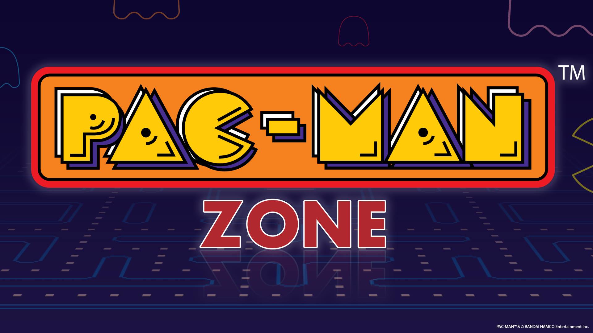 Pac-Man Zone Moves to Michigan Mall – RePlay Magazine