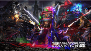 Terminator Salvation Available at Two Bit – RePlay Magazine