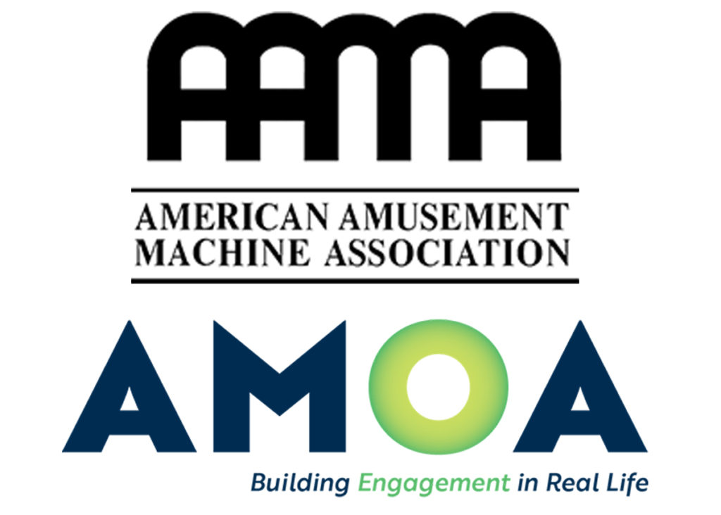 AAMA, AMOA Send Joint Letter to Congressional Leaders – RePlay Magazine