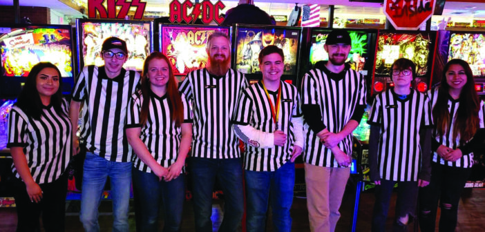 Arcade Profile – Flippers Family Arcade