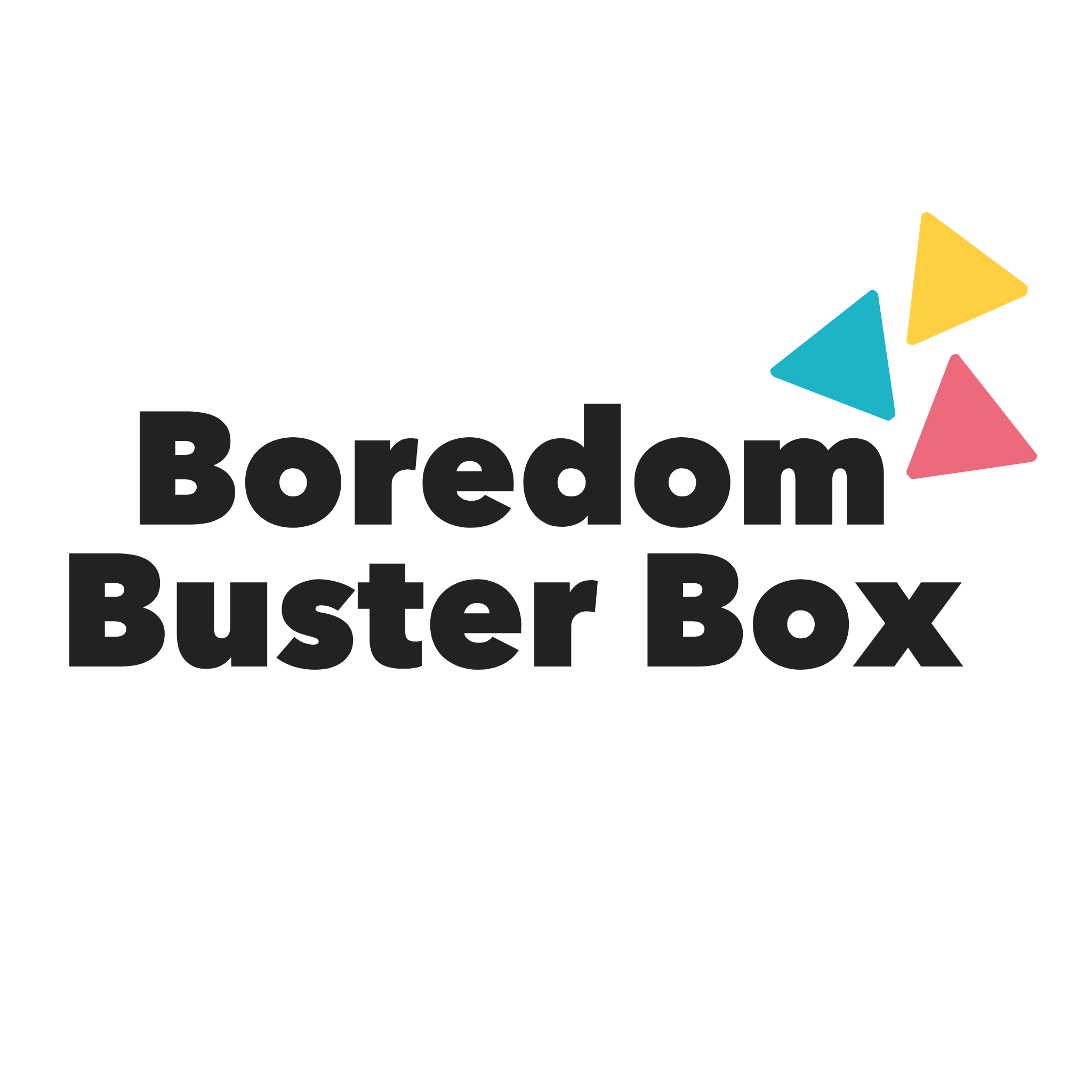 Redemption Plus Selling “Boredom Buster Box” – RePlay Magazine