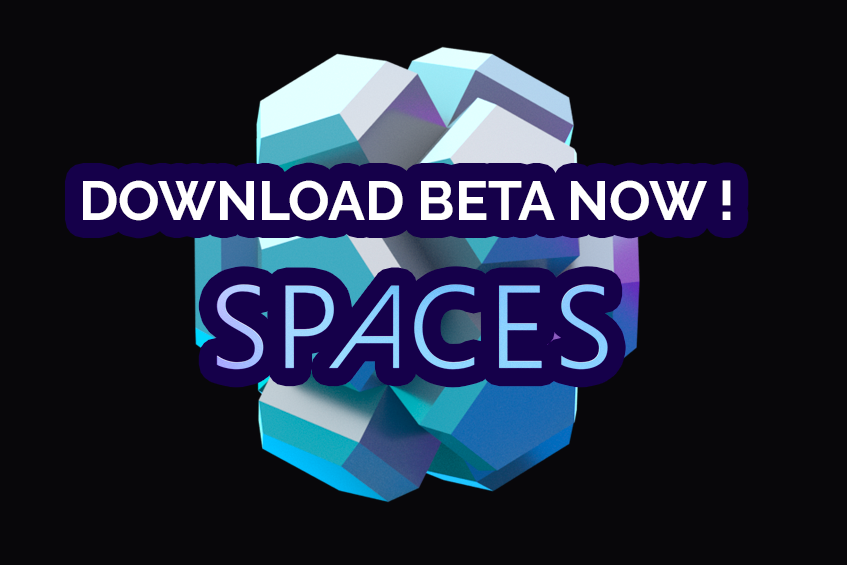 Spaces Bridging VR, Working from Home – RePlay Magazine