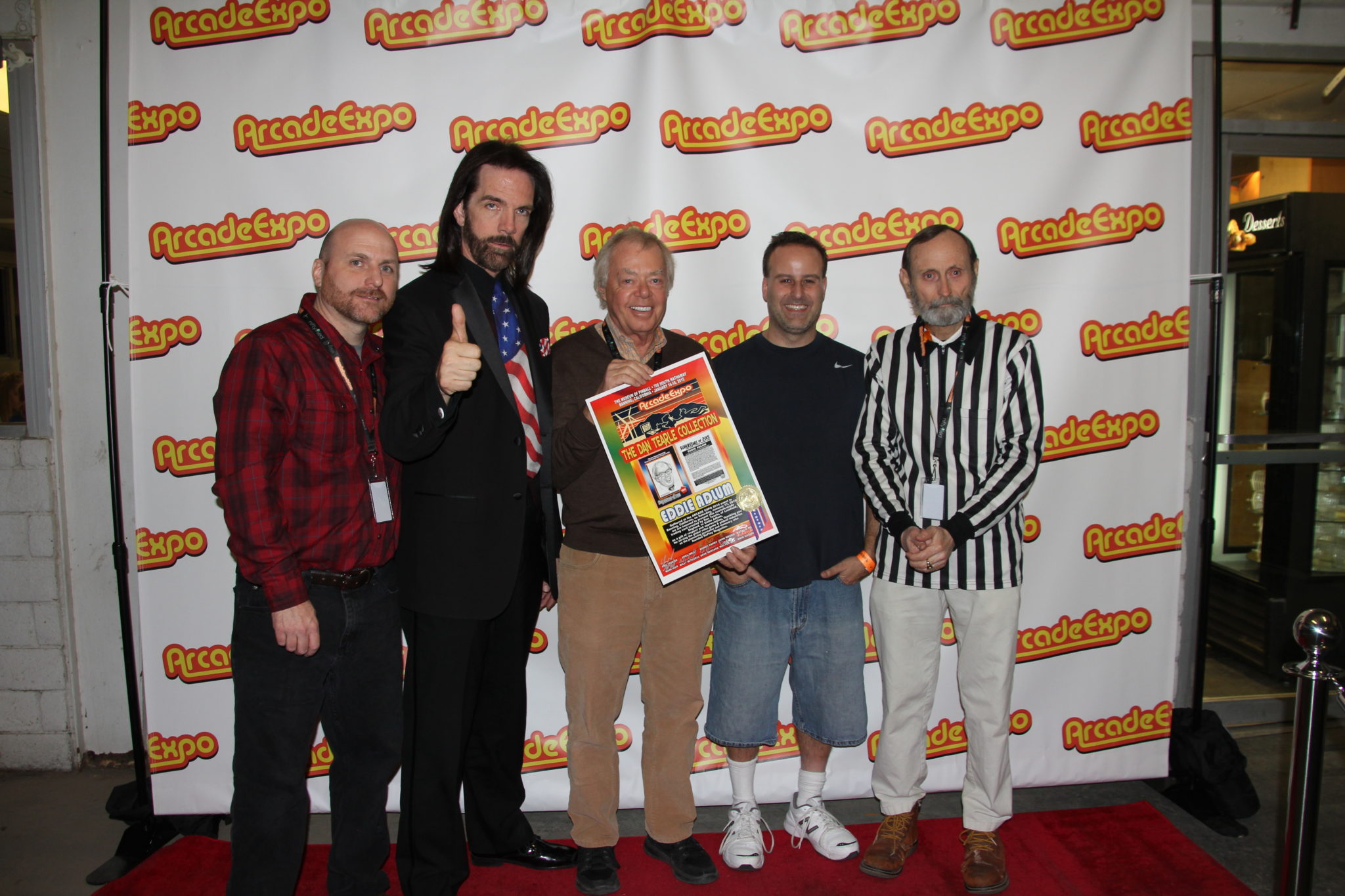 Billy Mitchell’s Guinness World Records Reinstated – RePlay Magazine