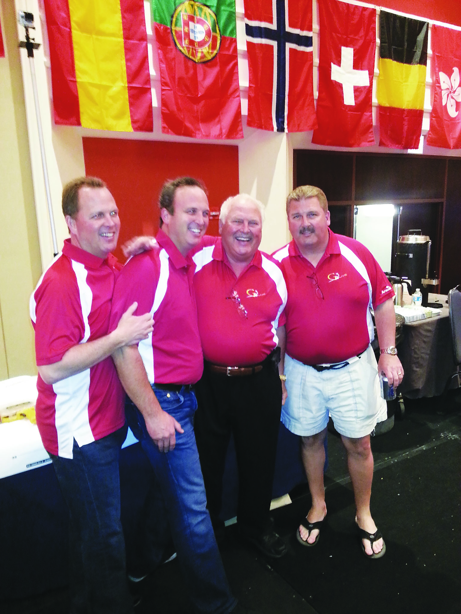 Arachnid 360 – August 2020 – RePlay Magazine