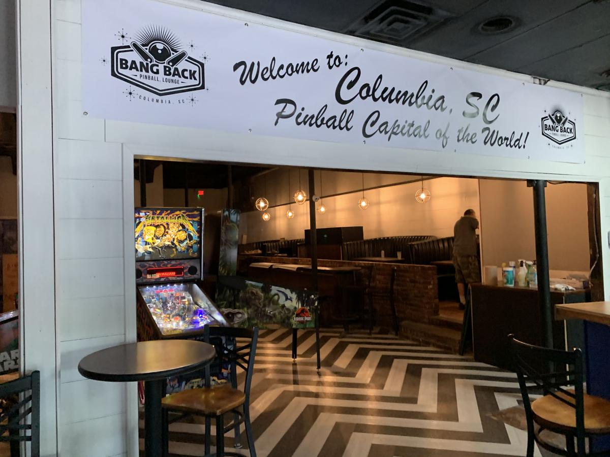IFPA-Ranked Player Opens Pinball Lounge – RePlay Magazine