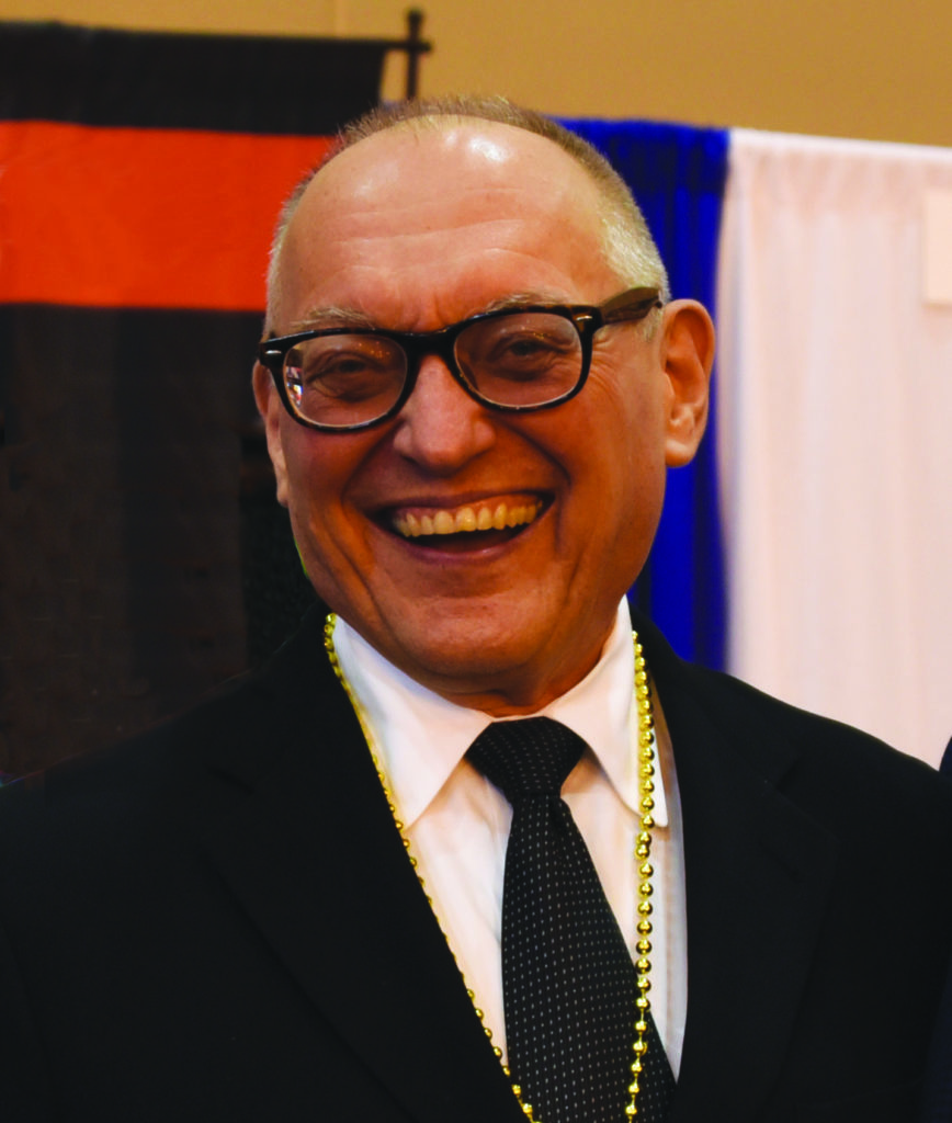 Jim Joins Jack: Pinball Vet Jim Patla Takes JJP Post