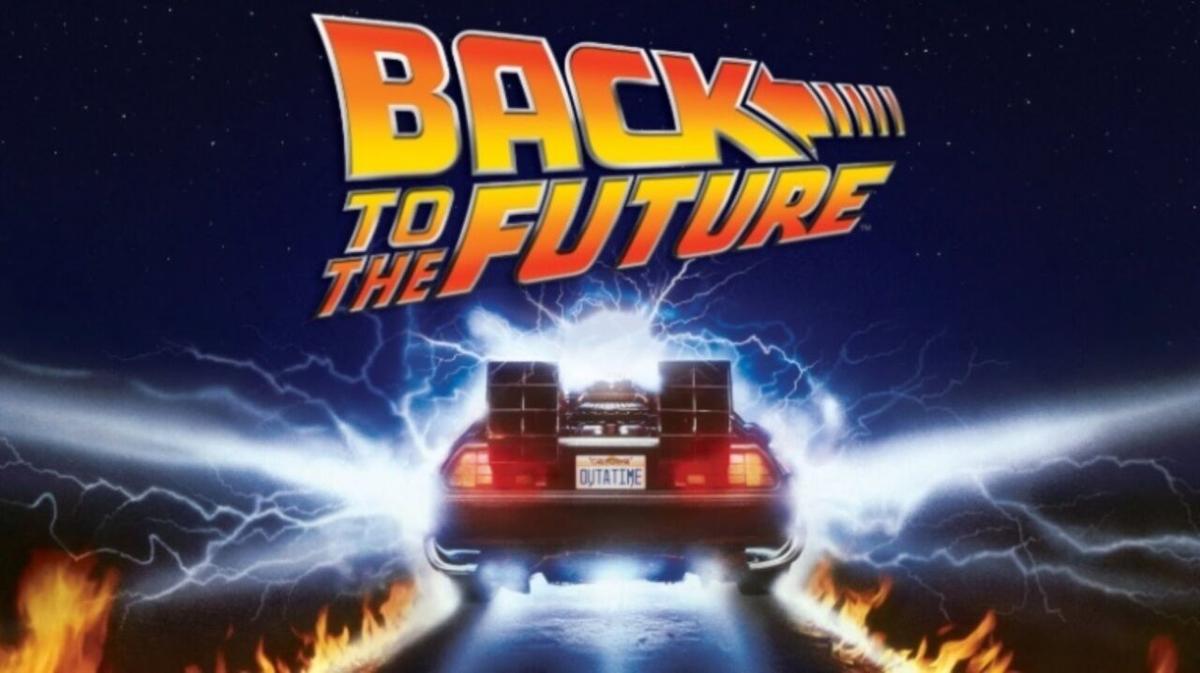 “Back to the Future” Theme of Escape Room – RePlay Magazine