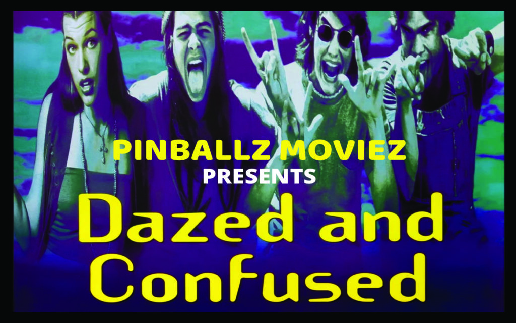 Pinballz Moviez a New Concept from the Arcade – RePlay Magazine