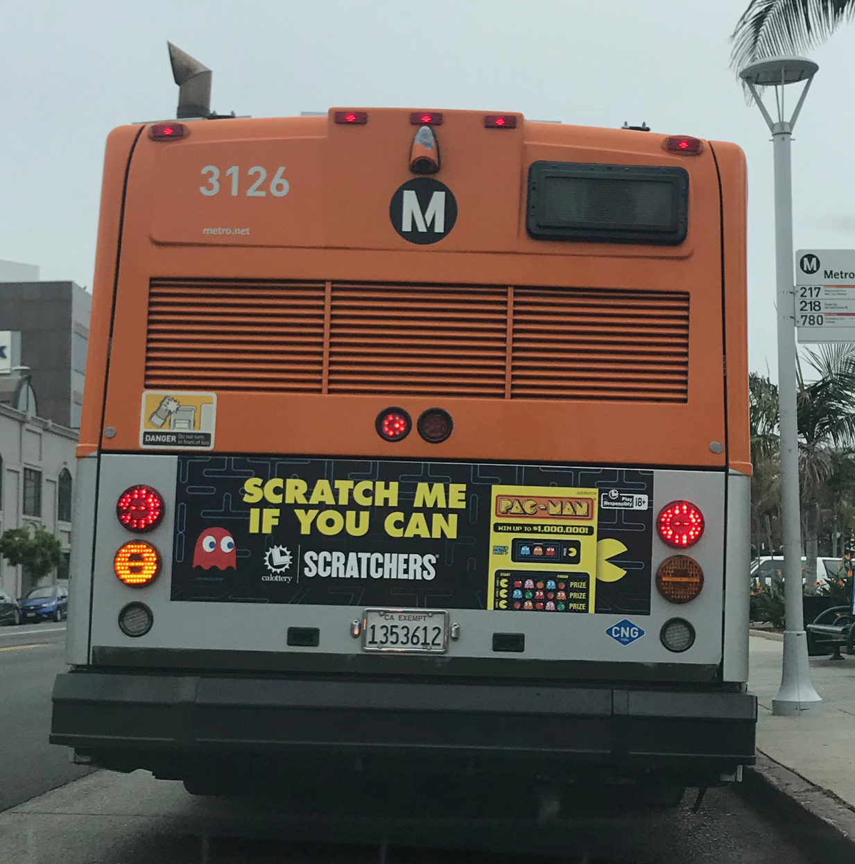 Pac-Man Rides! – RePlay Magazine