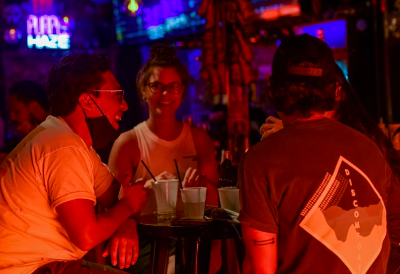 Florida Bars Begin Serving Food to Reopen – RePlay Magazine