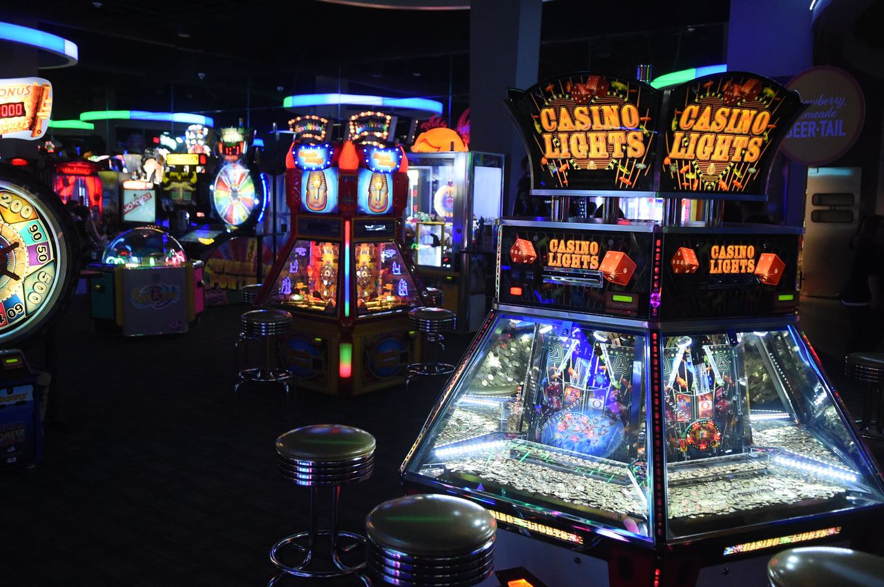 Massachusetts Expands Reopening Entertainment – RePlay Magazine