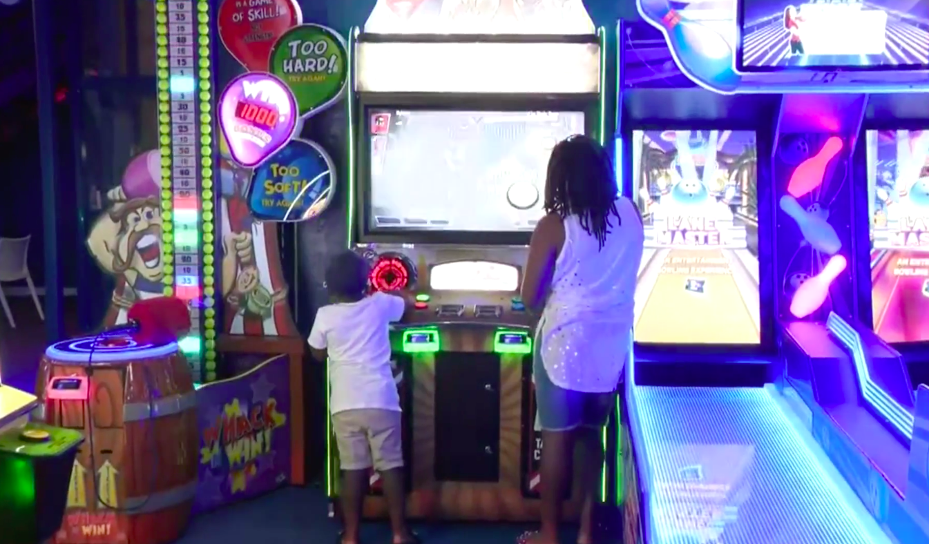 Miami-Dade Arcades, Other Entertainment Reopen – RePlay Magazine