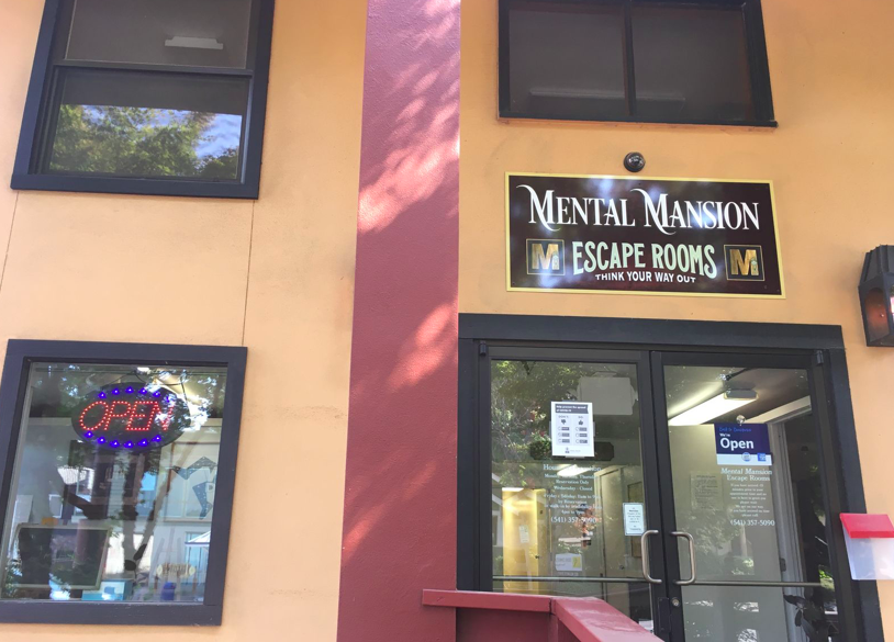 Outdoor Escape Room Makes Debut in Oregon – RePlay Magazine