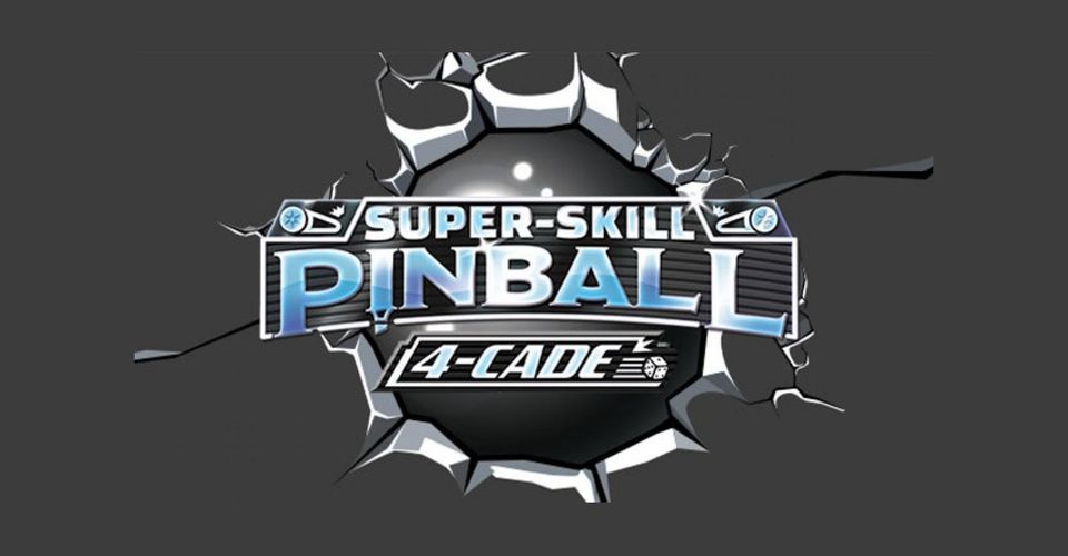 Pinball Board Game Released