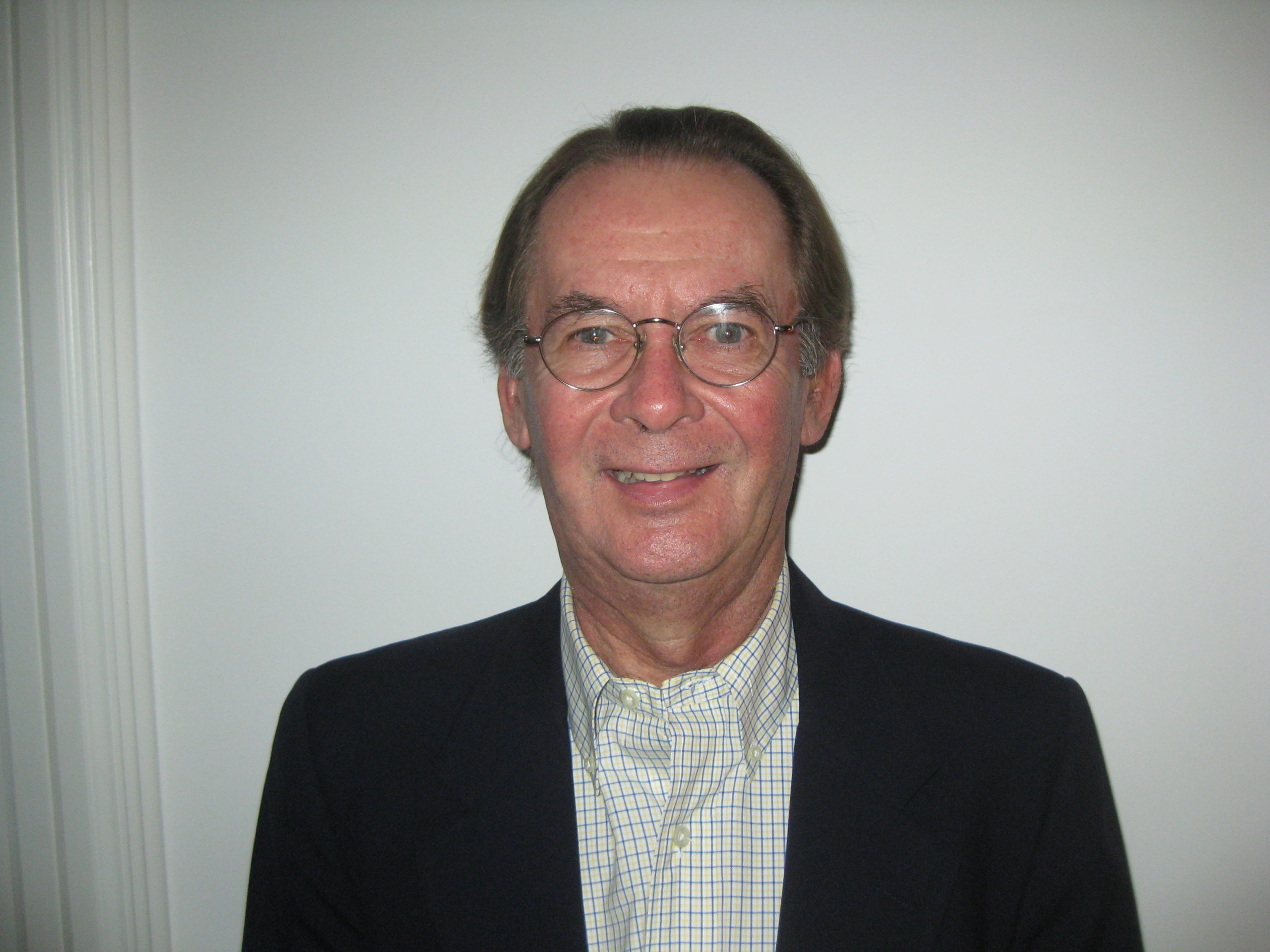 Paul Jacobs – RePlay Magazine